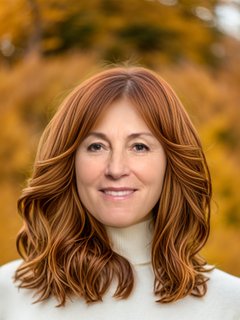 The Right Hairstyles Virtual Try-On App with 100+ Styles